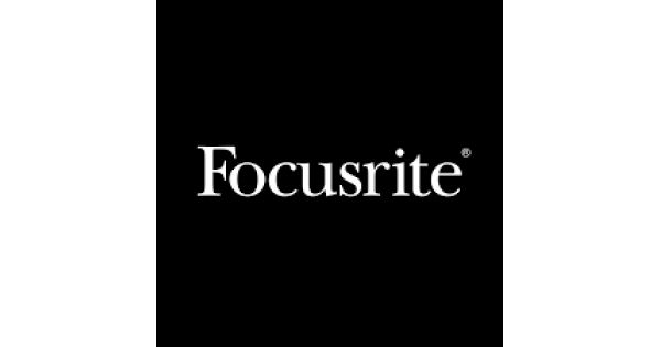 FOCUSRITE