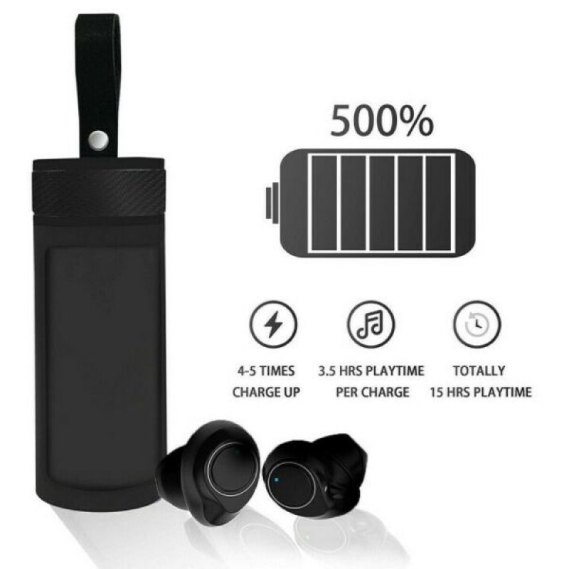 Andowl Q700 Wireless Headphones